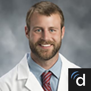 Dr. Matthew T. Schloop, MD | Detroit, MI | Pulmonologist | US News Doctors