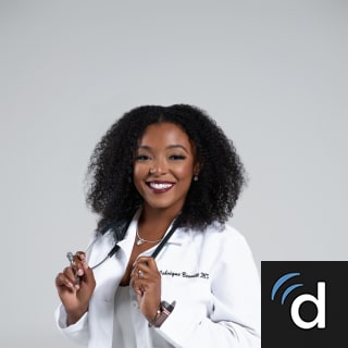 Dr. Johnique C. Bennett, MD | Family Medicine Doctor | US News Doctors