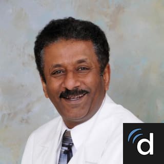 Dr. Khalid Ahmed, MD – Flint, MI | Internal Medicine
