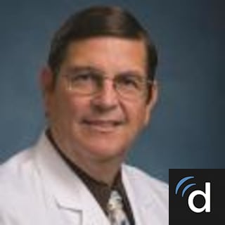 Dr. Craig Thompson, MD – Marion, OH | Internal Medicine