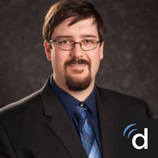 Dr. Ryan G. Thomas, MD | East Lansing, MI | Pediatric Pulmonologist ...