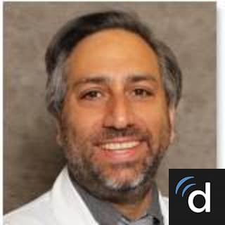 Dr. Jonathan A. Waxman, MD | Chicago, IL | ENT-Otolaryngologist | US ...