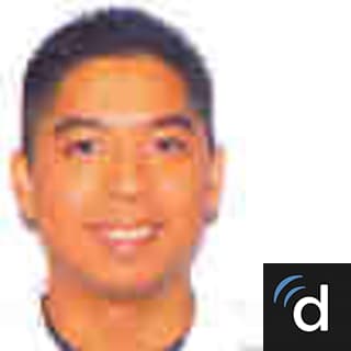 Dr. Ellery Canlas, MD – Merritt Island, FL | Nephrology