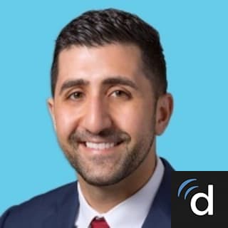 Dr. Ramin Fathi, MD | Phoenix, AZ | Dermatologist | US News Doctors