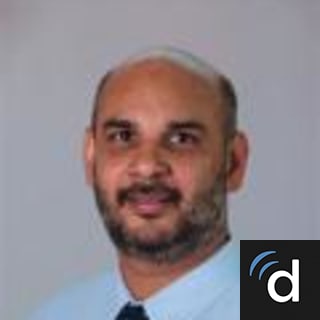 Dr. Asad Ansari, MD | South Bend, IN | Pediatric Pulmonologist | US ...