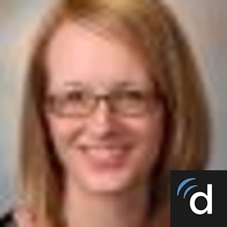 Dr. Gina M. Erickson (Shook), MD | Ames, IA | Emergency Medicine ...