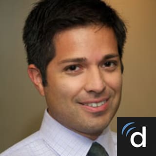 Dr. Louis G. Christiansen, MD | San Diego, CA | Endocrinologist | US ...