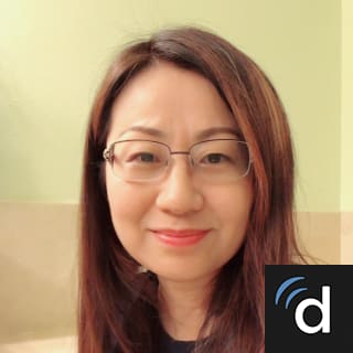 Dr. Ling Xu, MD | Riverside, CA | Internist | US News Doctors