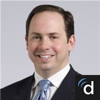 Dr. James Merlino, MD – Cleveland, OH | General Surgery