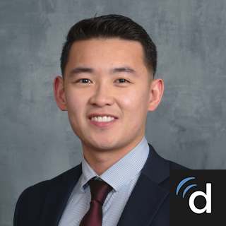 Dr. Melvin Mui, DO – Washington, DC | Anesthesiology