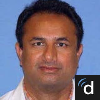 Dr. Ashok G. Reddy, MD | Winter Haven, FL | Internist | US News Doctors