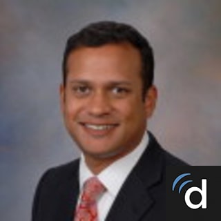 Dr. Praful B. Patel, MD | Jacksonville, FL | Pulmonologist | US News ...