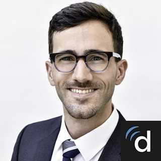 Dr. Matthew Duda, MD | Palo Alto, CA | Thoracic Surgeon | US News Doctors