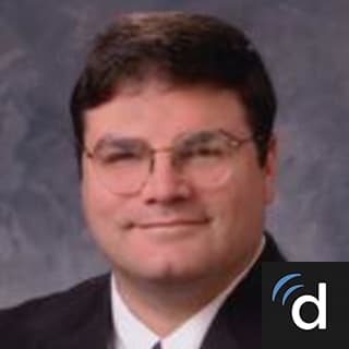 Dr. Allen W. Vander, MD | Thibodaux, LA | Nephrologist | US News Doctors
