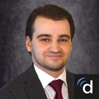 Dr. Amro Harb, MD – New York, NY | Urology