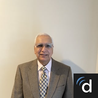 Dr. Muhammad Saleem, MD | Carmel, IN | Internist | US News Doctors