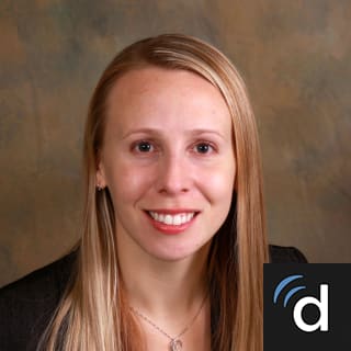 Dr. Amanda Roublick, MD – Utica, NY | Pediatrics