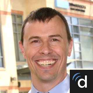 Dr. Craig N. Burkhart, MD | Cary, NC | Dermatologist | US News Doctors