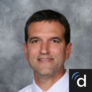 Dr. William H. Evans, DO | Bradenton, FL | Pulmonologist | US News Doctors