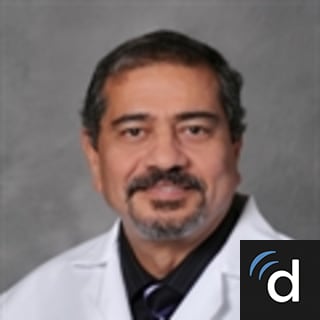 Dr. Doss N. Doss, MD | Dearborn, MI | Pediatrician | US News Doctors