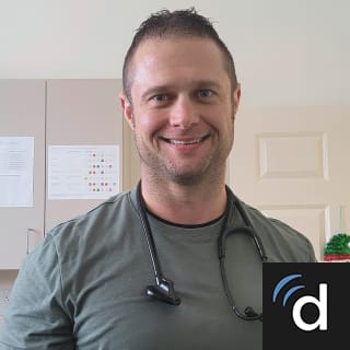 Brandon D. Foutch, NP | Tallahassee, FL | Family Nurse Practitioner ...