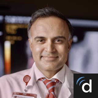 Dr. Chirag M. Pandya, MD | Pleasanton, CA | Pulmonologist | US News Doctors
