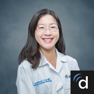 Dr. Jennifer K. Yee, MD | Torrance, CA | Pediatric Endocrinologist | US ...