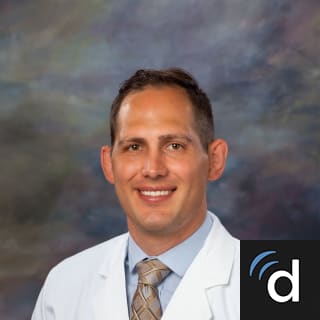 Dr. Brandon Mason, DO | Miami, FL | Radiologist | US News Doctors