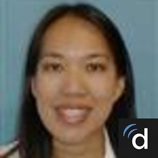 Dr. Alice Lee, MD – Tampa, FL | Internal Medicine