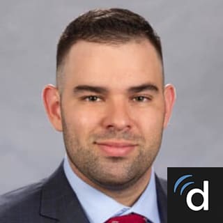 Dr. Daniel Lopez, MD | Miami, FL | Internist | US News Doctors