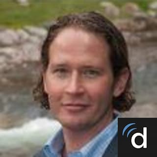 Dr. Justin Newman, MD – Parker, CO | Orthopaedic Surgery