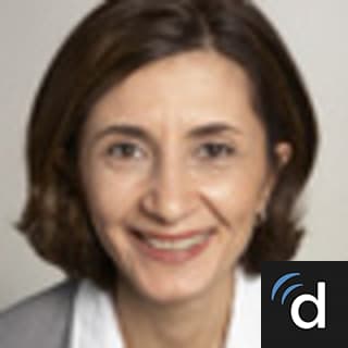 Dr. Shahla Baharlou, MD | New York, NY | Geriatrician | US News Doctors