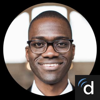 Dr. Benjamin Thomas, MD | San Leandro, CA | Emergency Medicine ...