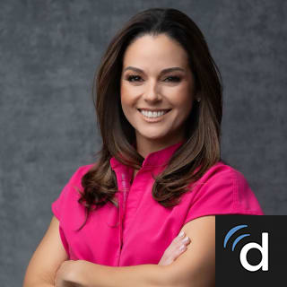 Dr. Jenny Arango-Longo, MD | Pembroke Pines, FL | Obstetrician ...