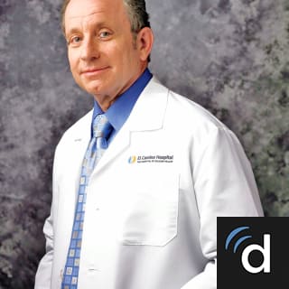 Dr. Richard Parrish, MD – San Jose, CA | Cardiology