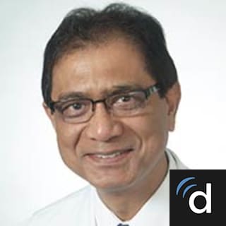 Dr. Shams A. Shakil, MD | Manhasset, NY | Hematologist | US News Doctors