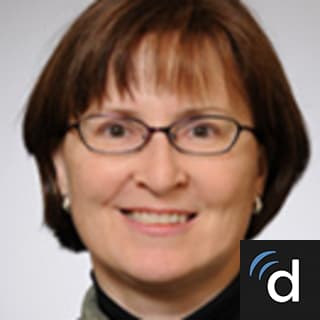 Dr. Barbara J. Moore, MD | San Diego, CA | Pediatric Pulmonologist | US ...