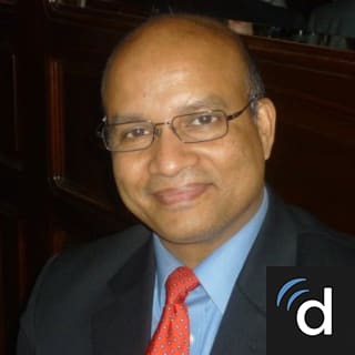 Dr. Mohammed S. Zaman, MD | Seymour, CT | Physiatrist | US News Doctors