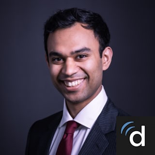 Dr. Sairam Raghavan, MD | Chicago, IL | Internist | US News Doctors