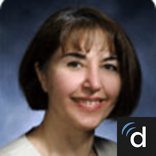 Dr. Maryam Jalali (Jalali-Yazdi), MD | Salinas, CA | Pediatrician | US ...