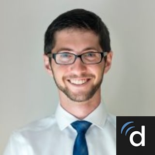 Dr. Evan Luxenberg, MD | Seattle, WA | Neurologist | US News Doctors