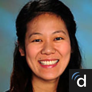 Dr. Angela H. Yu, MD | Cincinnati, OH | Obstetrician-Gynecologist | US News Doctors