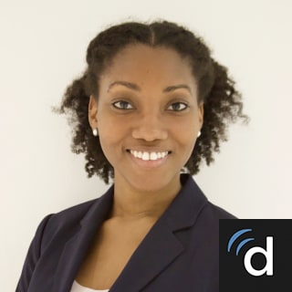 Dr. Robyn Jordan, MD | New York, NY | Gastroenterologist | US News Doctors