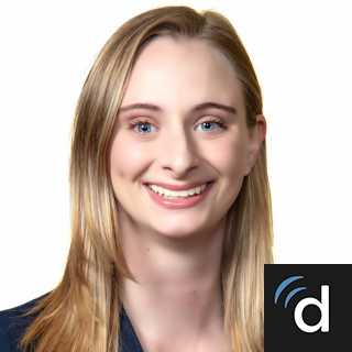 Dr. Natalie Bush, MD – Houston, TX | Internal Medicine