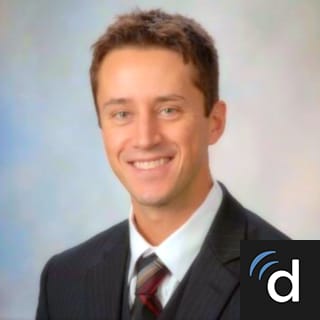 Dr. Steven Sears, DO | Portland, OR | Pulmonologist | US News Doctors