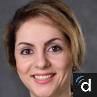 Dr. Azin Azarfar, MD | Gainesville, FL | Rheumatologist | US News Doctors