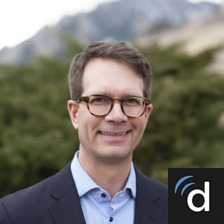 Dr. Jared D. Olson, MD | Aurora, CO | Physiatrist | US News Doctors