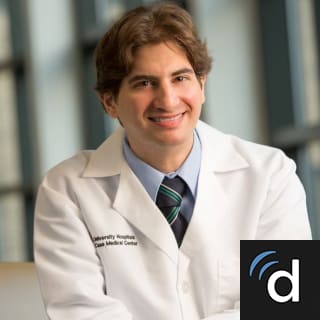 Dr. Rony R. Sayegh, MD | Cleveland, OH | Ophthalmologist | US News Doctors