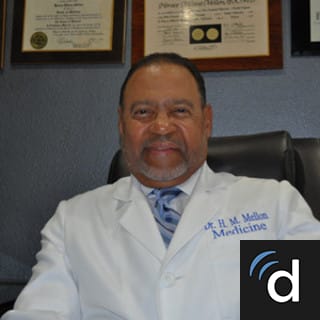 Dr. Horace M. Mellon, MD | Inglewood, CA | Family Medicine Doctor | US ...