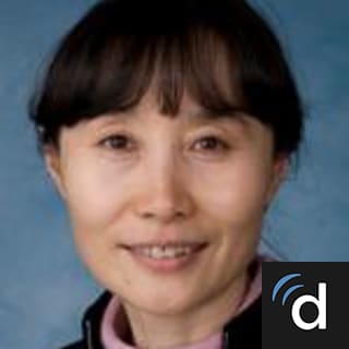 Dr. Xiaoming Chen, MD | Tacoma, WA | Radiologist | US News Doctors